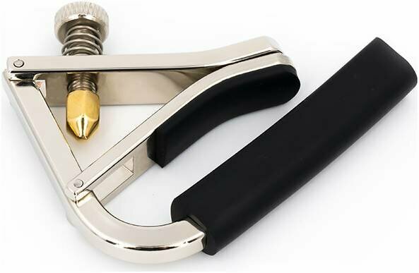 ALICE A007V A - Каподастр для акустической гитары