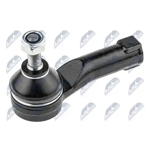 NTY SKZ-RE-001 наконечник рулевой тяги Renault (Рено) Clio (Клио) I / II -05, Megane (Меган) -03, Kangoo (Кангу)