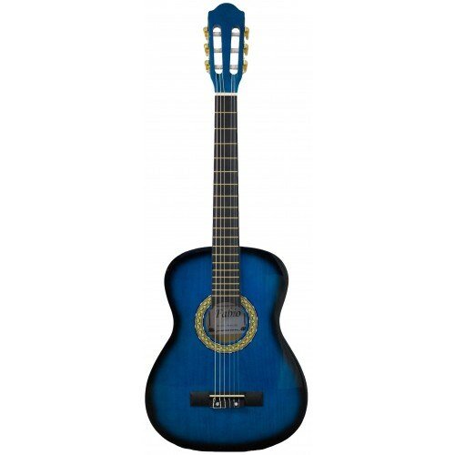Fabio FB3610 BLS Классическая гитара 3/4