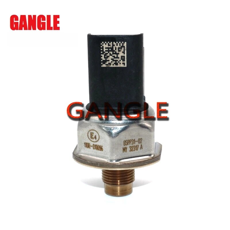 85PP31-02 110R- 010096 Датчик давления масла Датчик регулятора давления