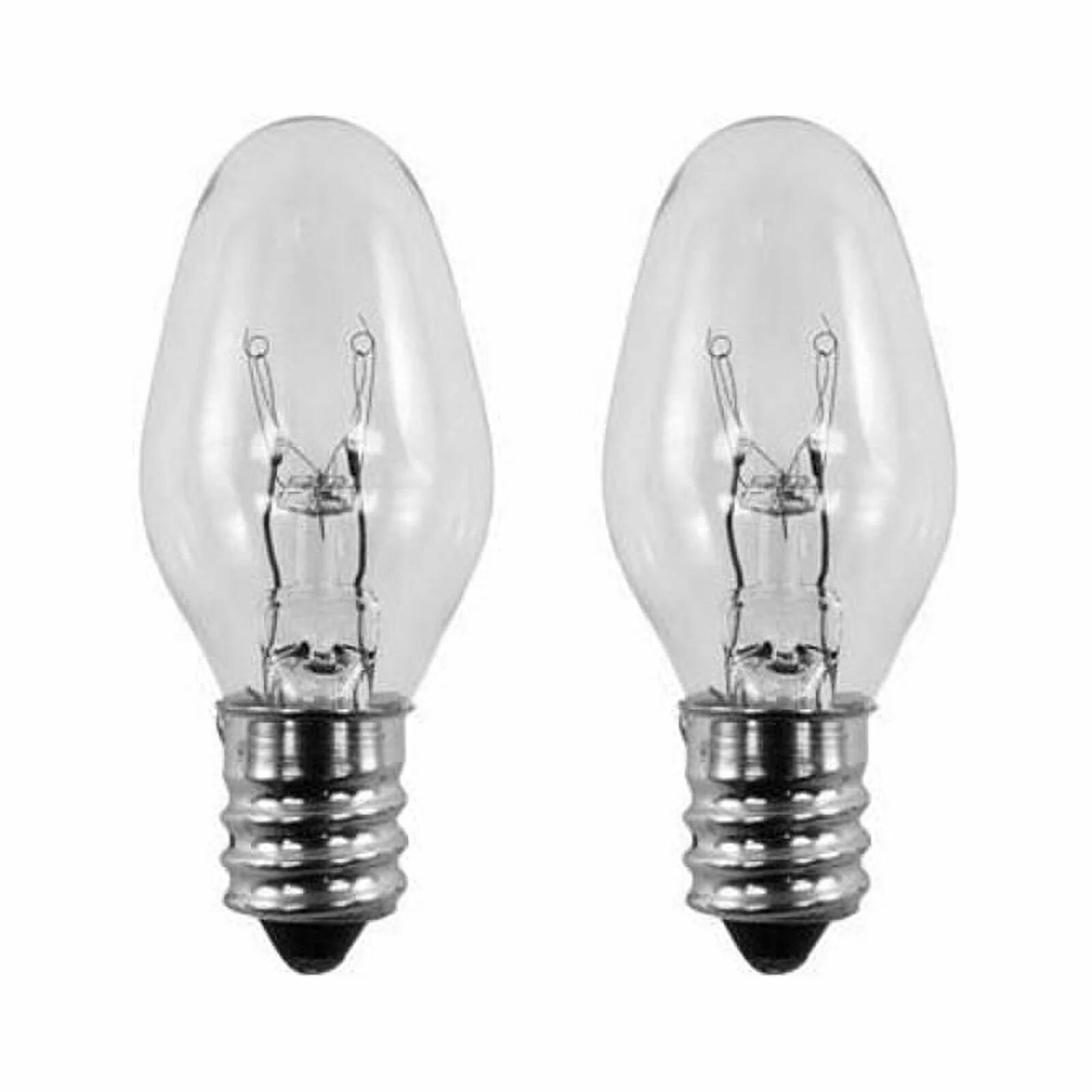 Восковый диффузор, 2 лампочки, 15 Вт 120 В