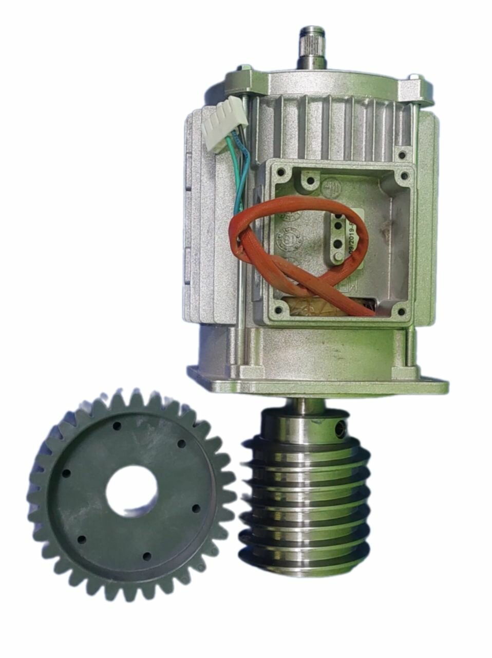 SPMTG05900A NICE Комплект электродвигателя RUN2500,1800