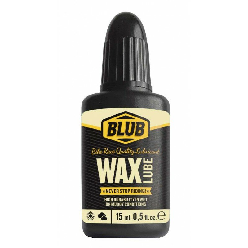 Смазка для цепи Blub Lubricant Wax 15 ml