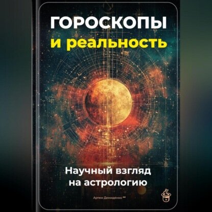 Гороскопы и реальность: Научный взгляд на астрологию [Аудиокнига]