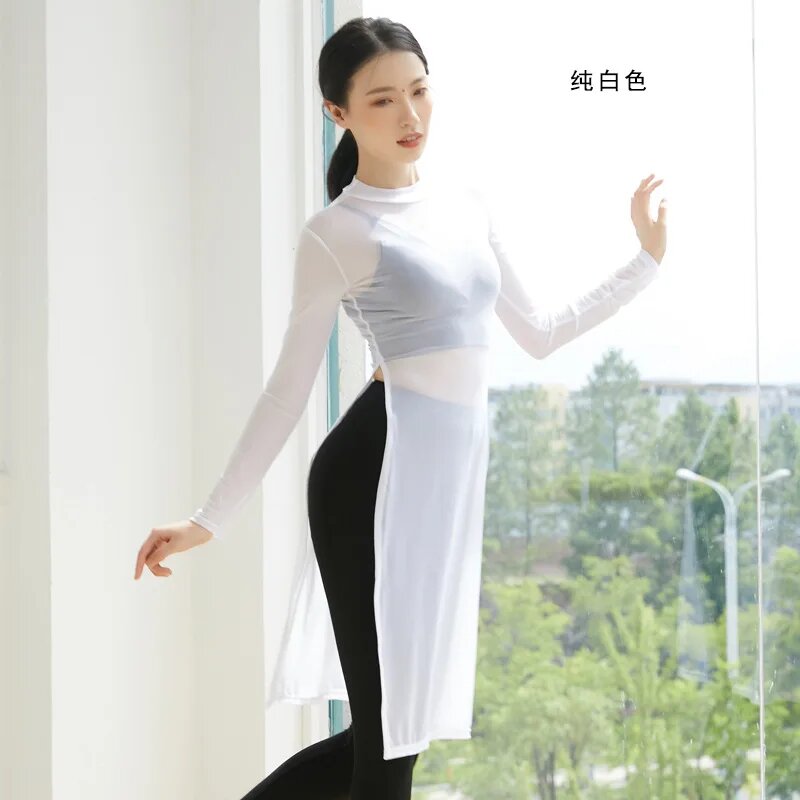 Топ спортивный