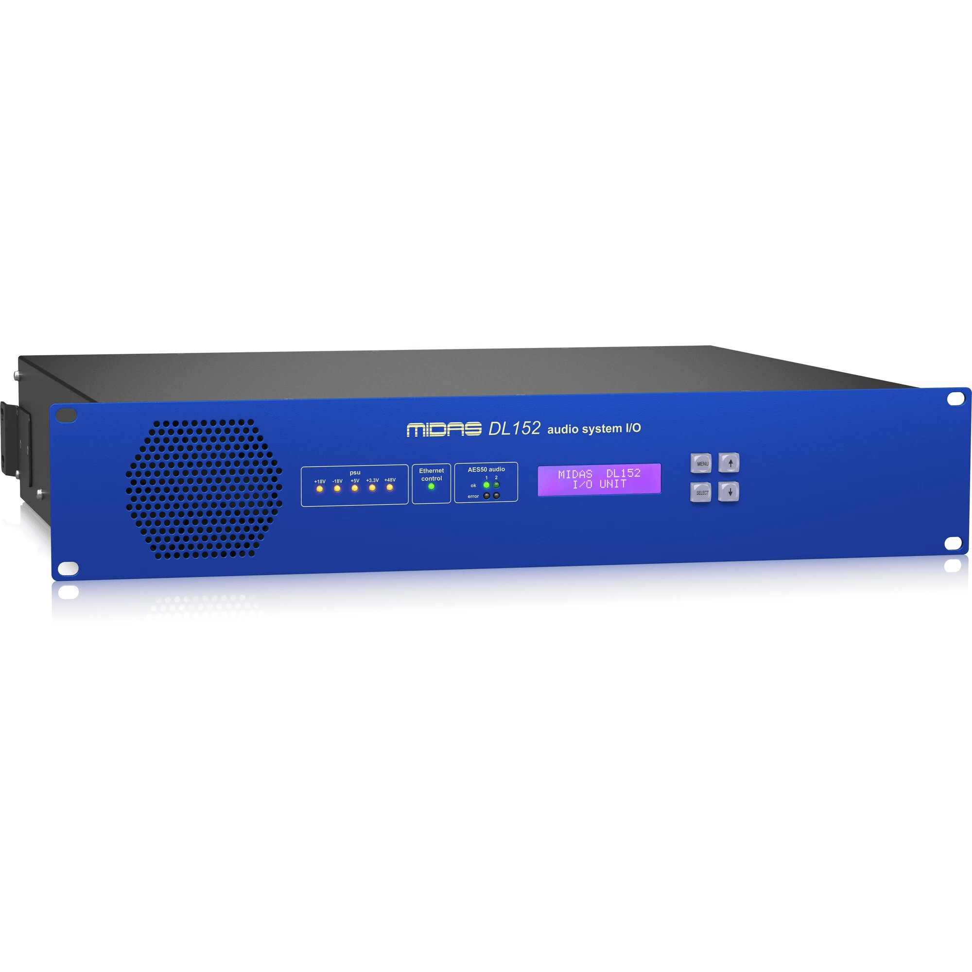 Стейджбокс Midas DL152 — фото 1