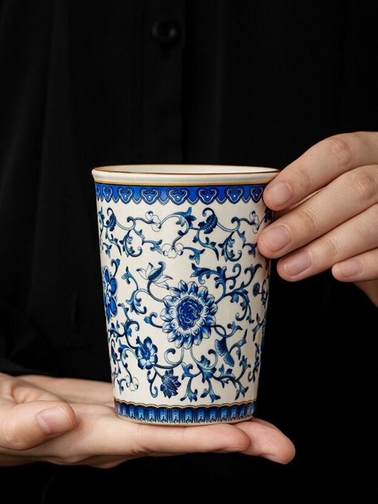 Чашка для чая