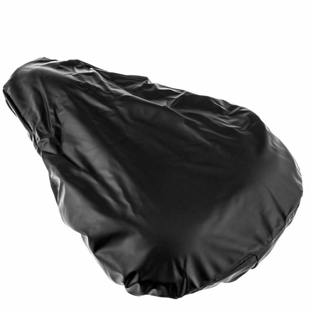Водонепроницаемый чехол для велосипедного сиденья, защищающий от дождя и пыли, а также чехол для седла.