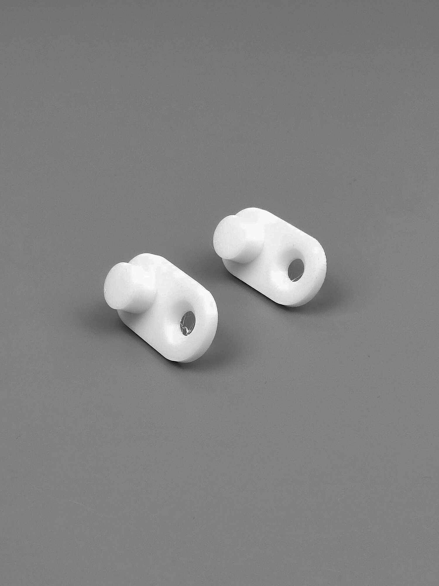 Ограничители для дверцы обувного шкафа IKEA STALL или IKEA HEMNES