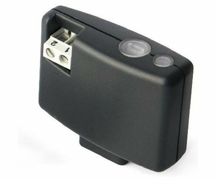 Приемник NICE OXIBD с обратной связью