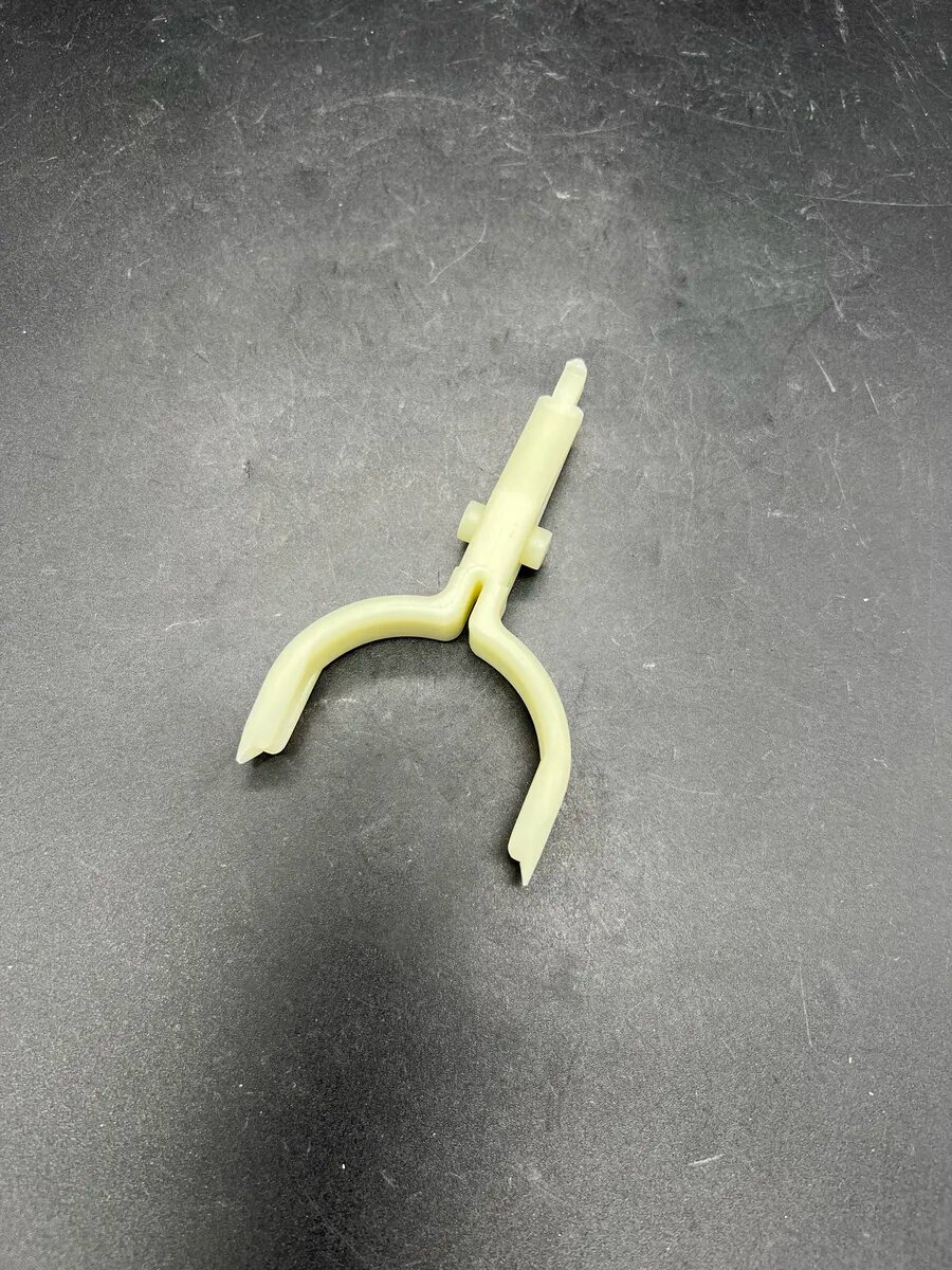 Вилка стартера Новое Tesla Technics