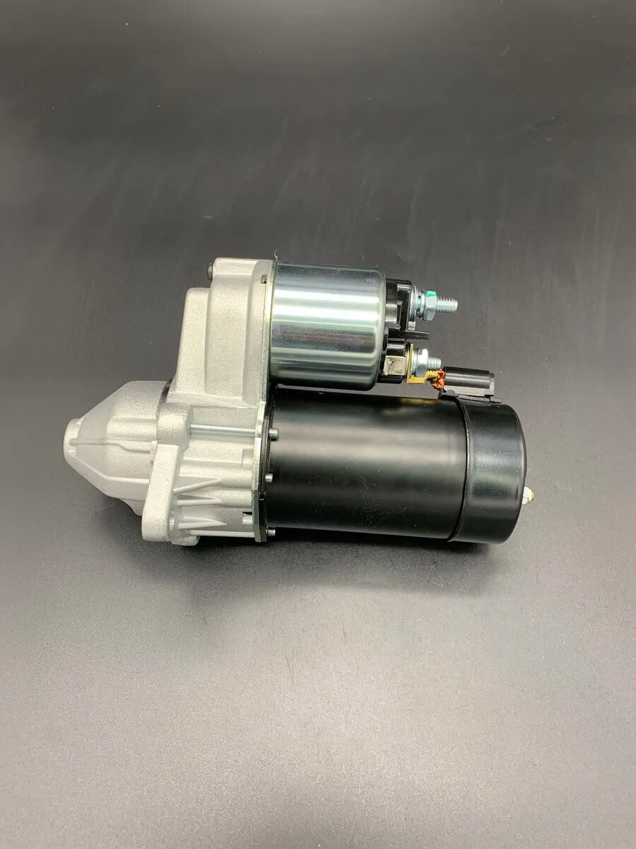 Стартер Новое