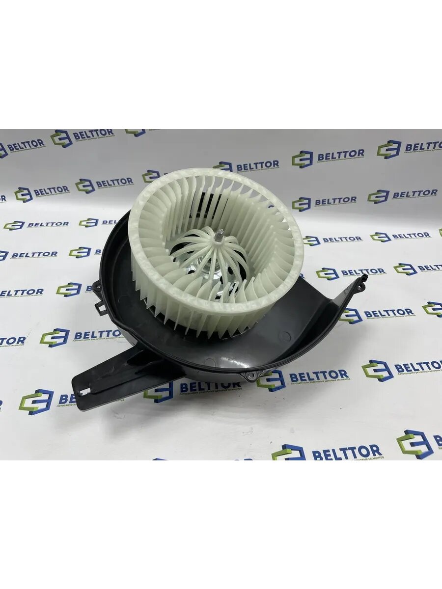 Моторчик печки Новое