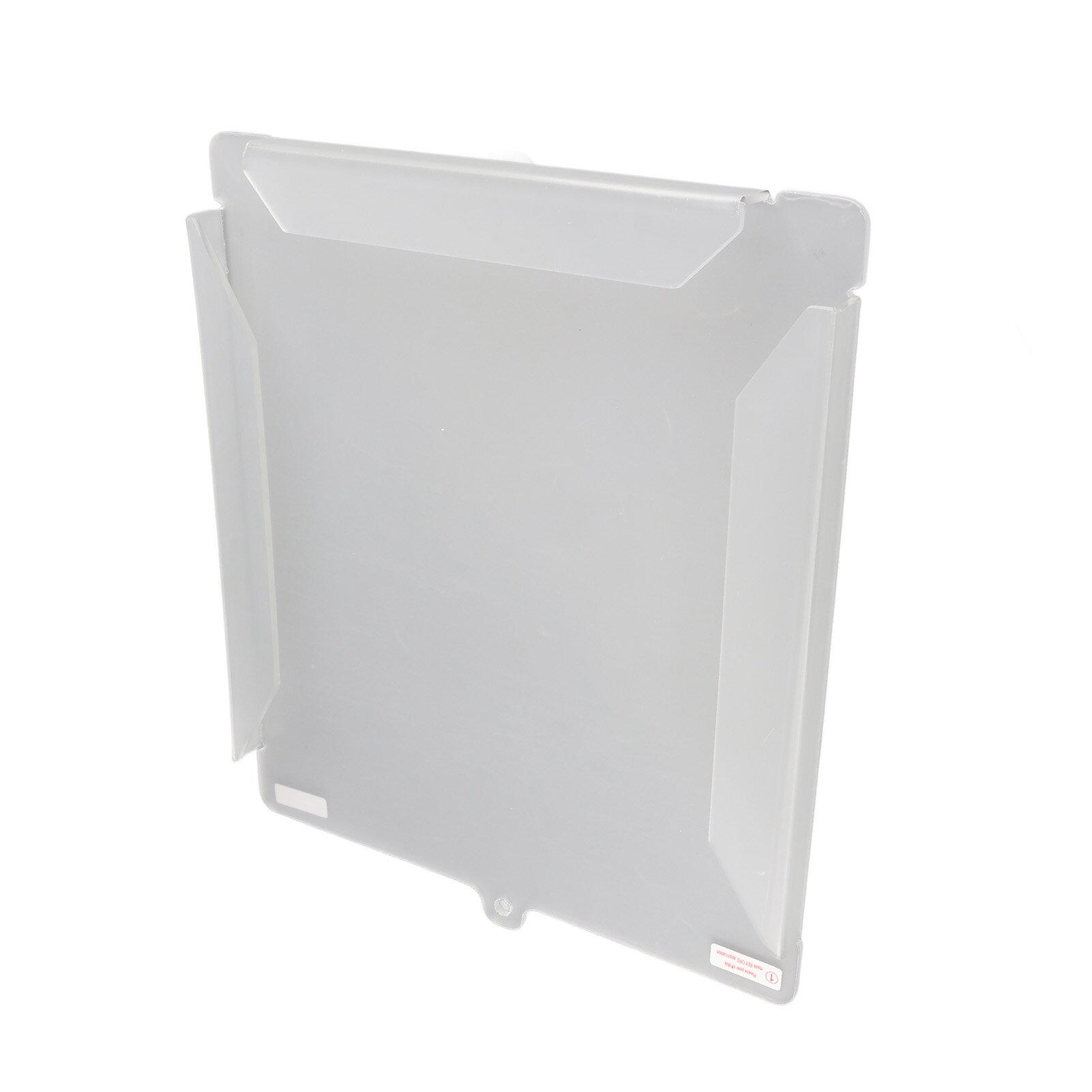 Прозрачный чехол для спутникового мини-устройства из ПК с защитой от ультрафиолета, защита от града и камней, прочная защита от непогоды