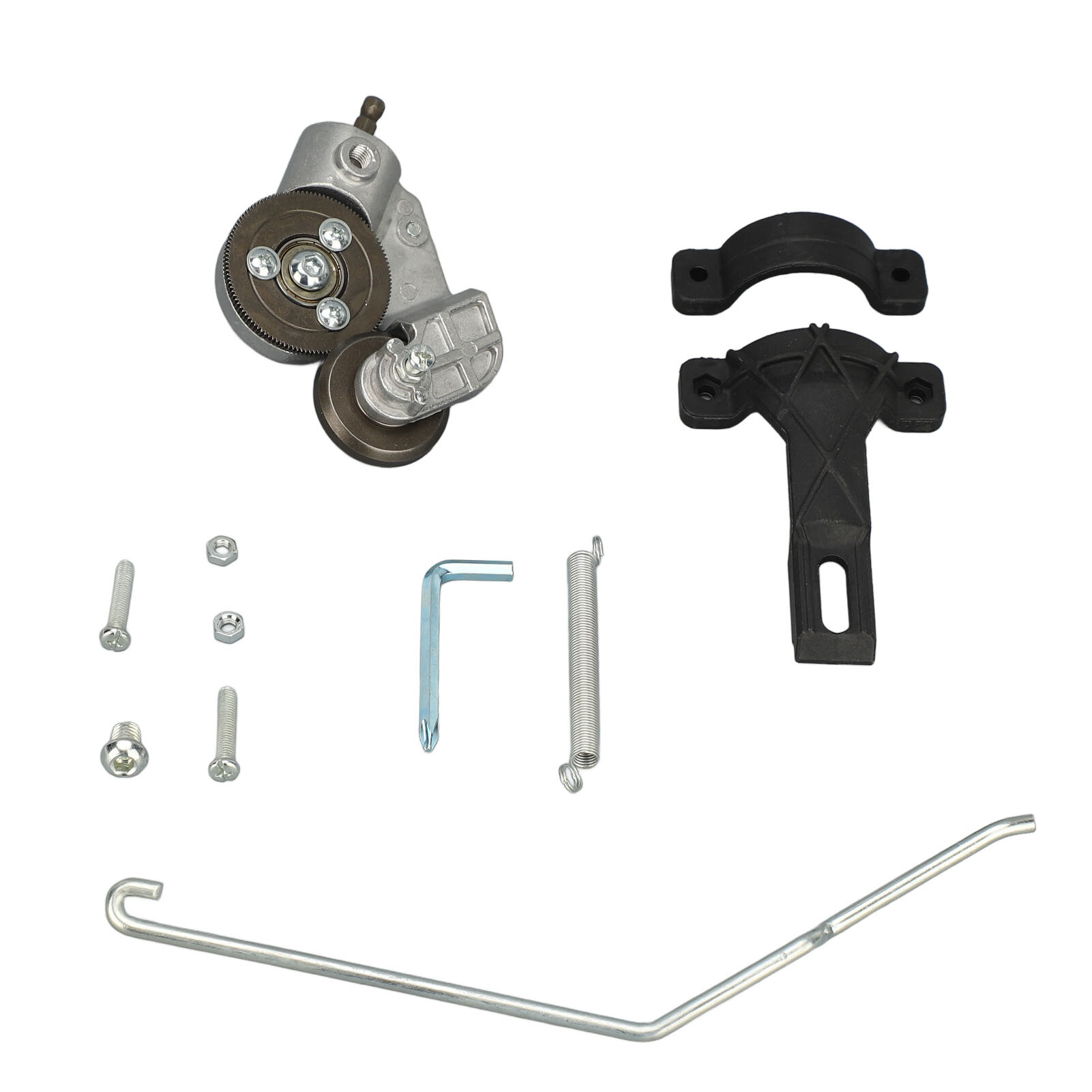 Электрическая дрель, резак для листового металла, насадка для ножниц, аксессуары для электроинструментов