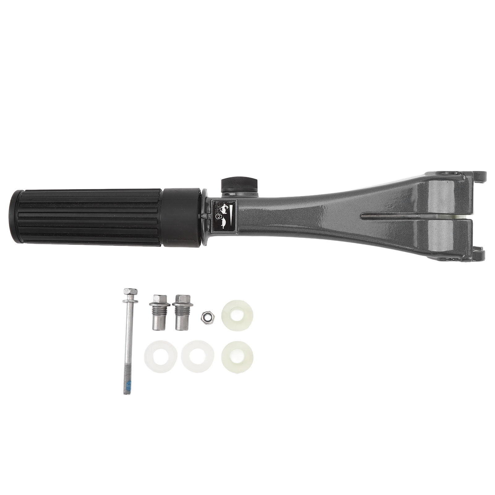 Рычаг управления подвесным двигателем 398S63011, рабочие детали для 2-тактных двигателей Tohatsu мощностью 15 л. с. и 18 л. с.