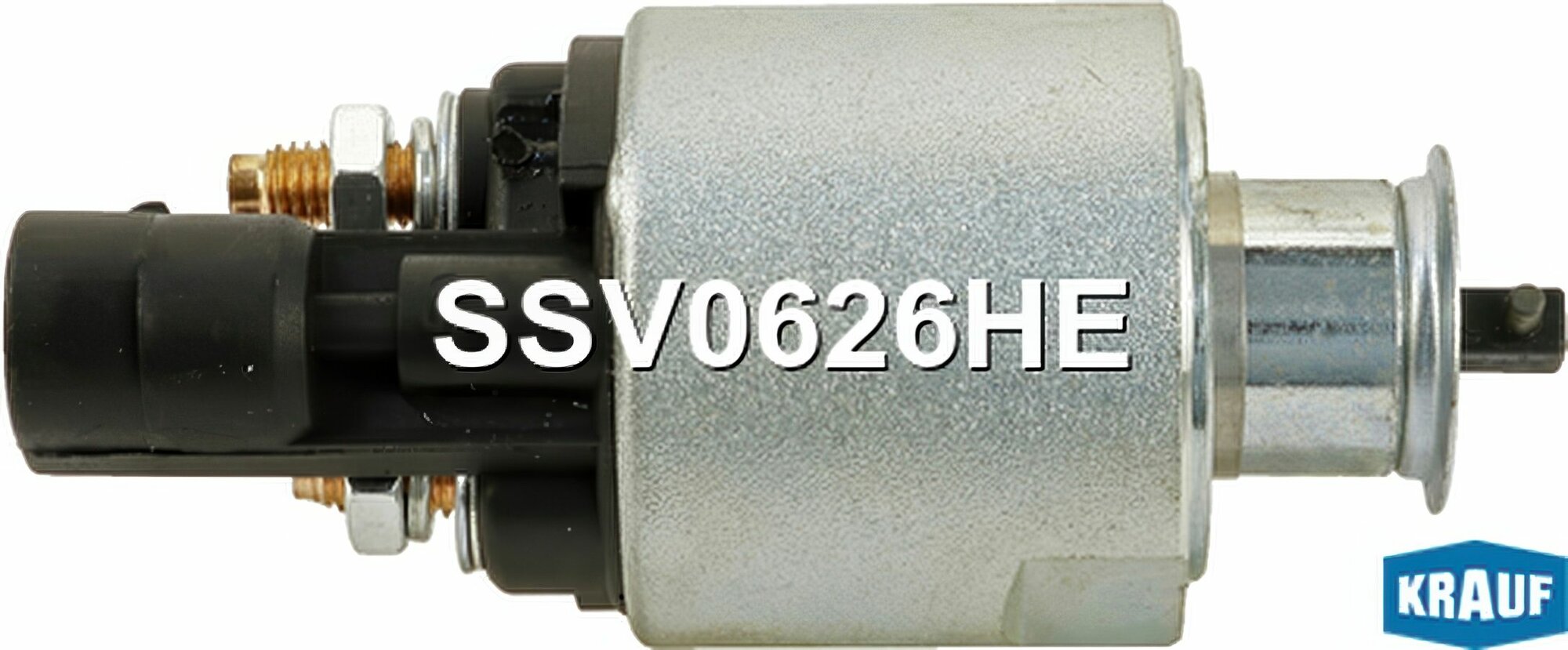 Втягивающее реле стартера для Фольксваген Битл, Гольф, Плюс, 4, Джетта, Мультиван, Пассат, Поло Сирокко Туран