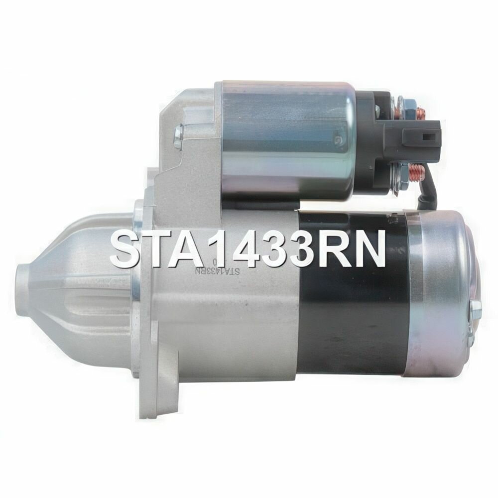 Стартер, для Хендай Купе 2, Элантра Эйчди, i30, Тибурон GS, КИА Сид Про, Спортейдж арт STA1433RN