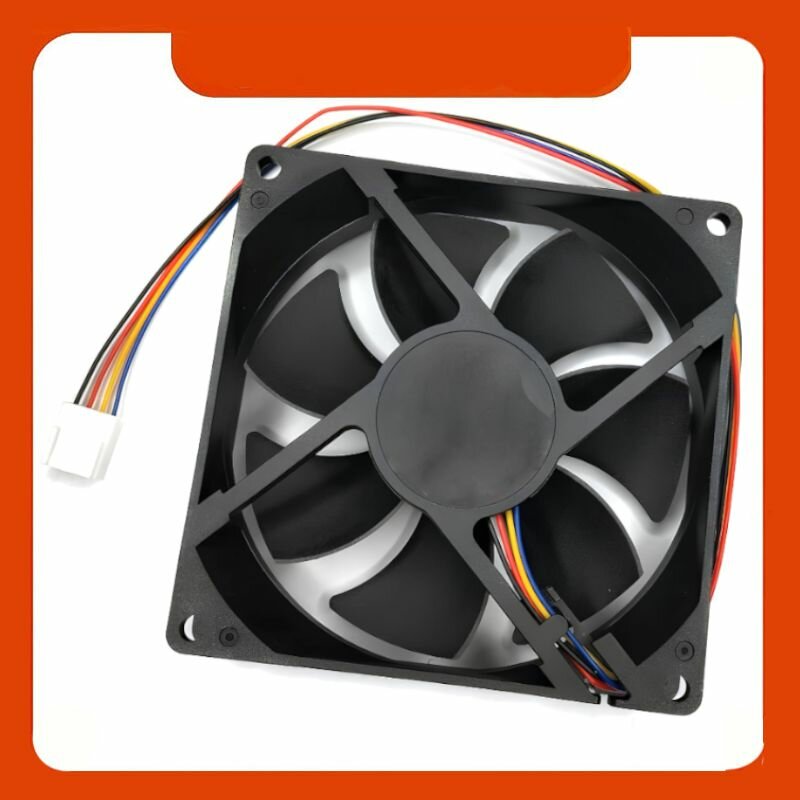 Вентилятор для охлаждения техники (92х25х12х0,5)