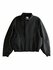 Куртка ADERERROR Panelled jacket, размер L, black/black