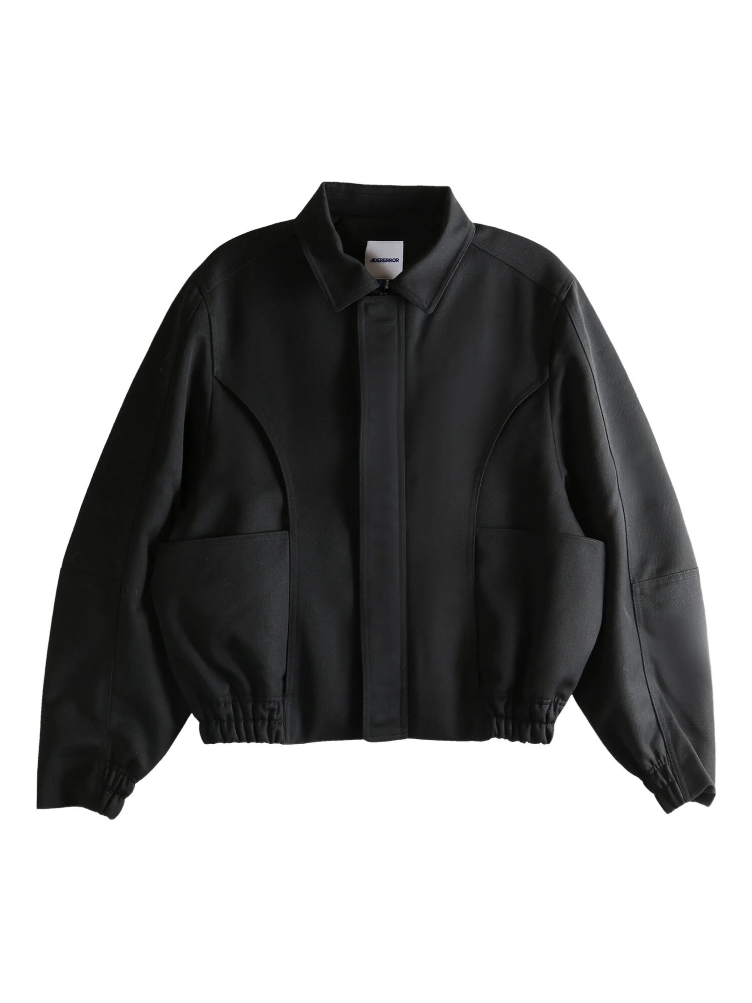 Куртка Panelled jacket