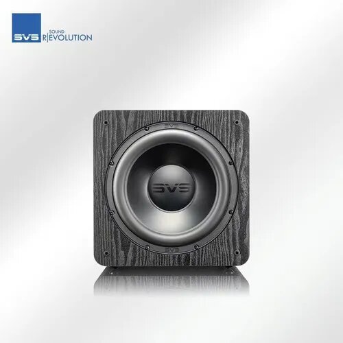 Сабвуфер SVSOUND SB2000 PRO с увеличенным весом и активным звуком, 12-дюймовый