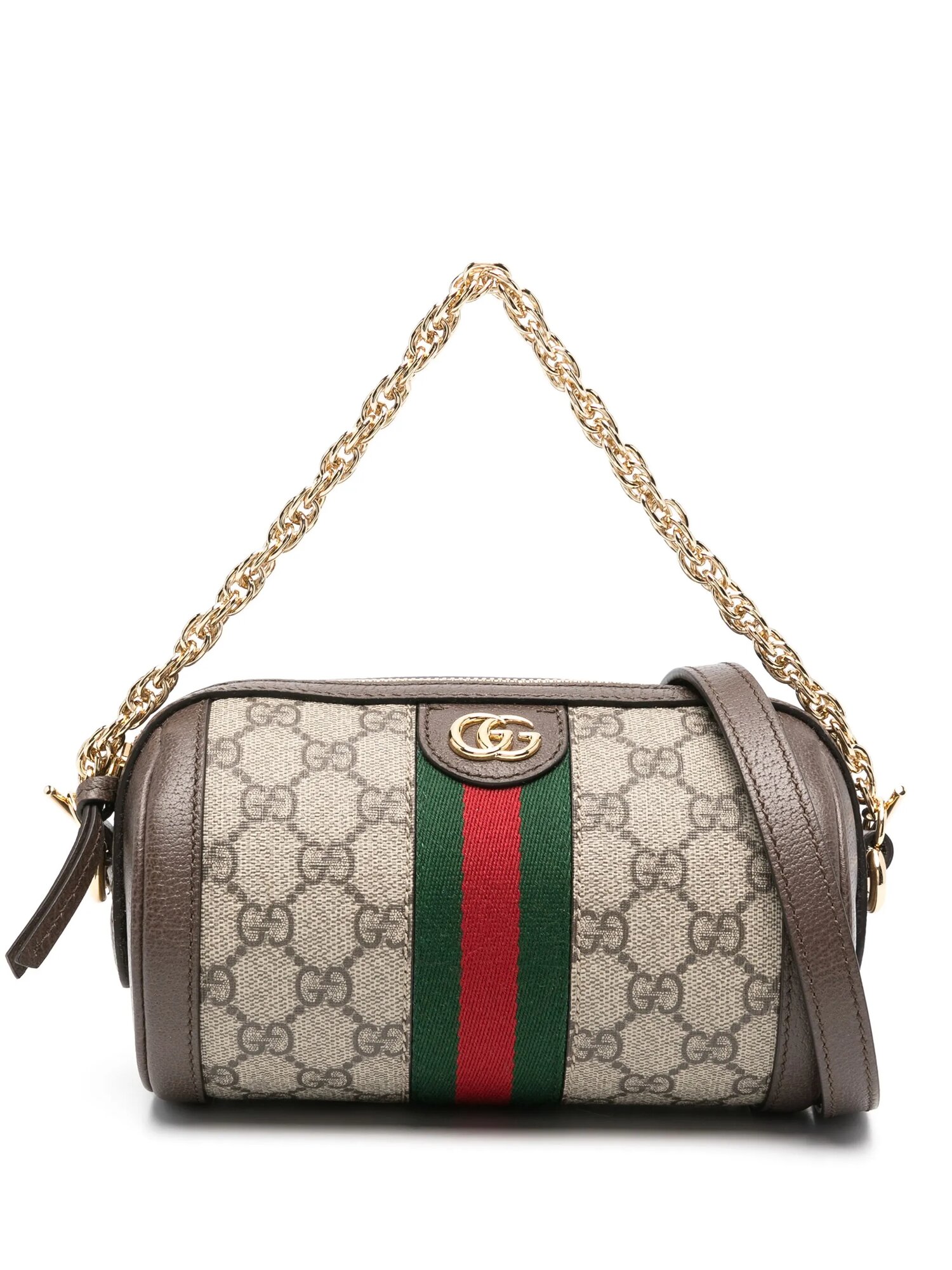 Сумка кросс-боди GUCCI