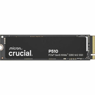 SSD диск P510 2Tb CT2000P510SSD8