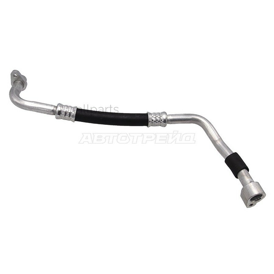 SAT ST-8200678927 Трубка кондиционера Renault Logan 04-16