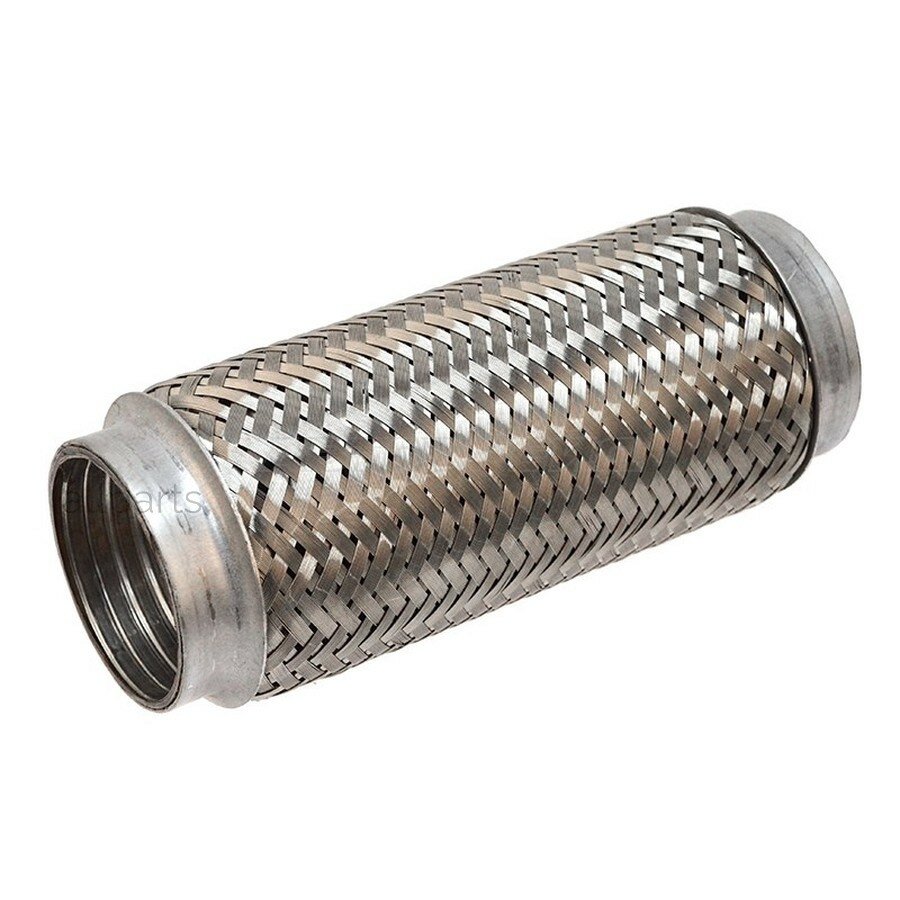 SAT ST-257-0003 Гофра глушителя