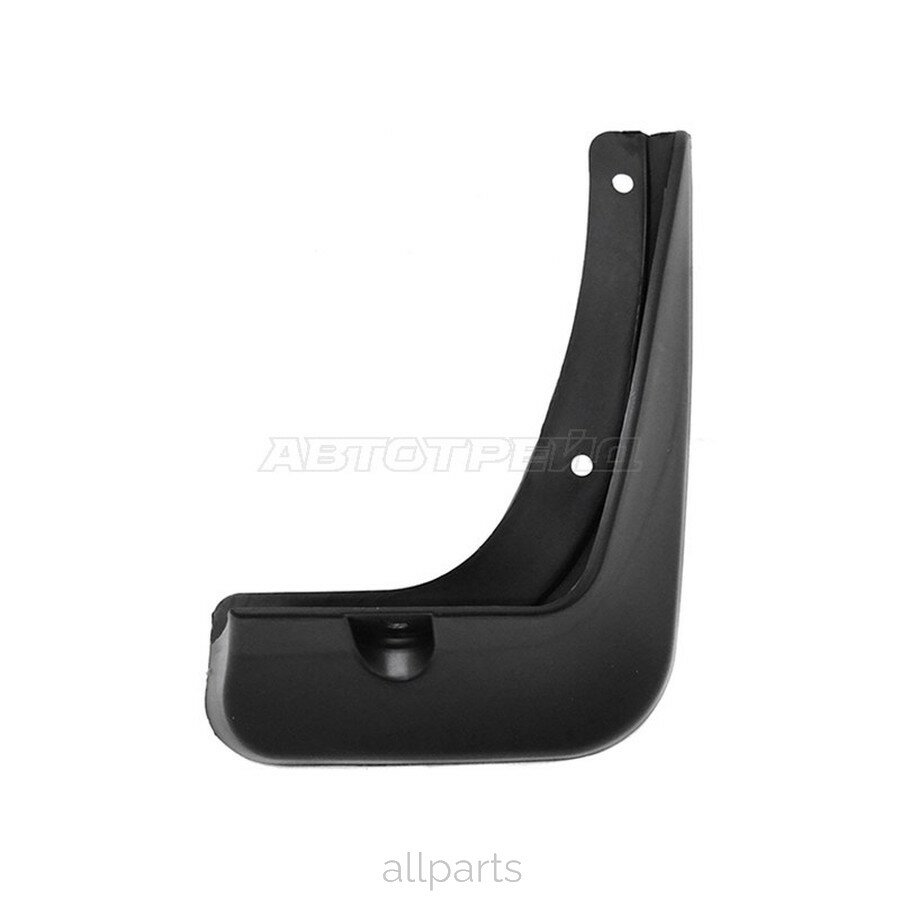 SAT ST-KA47-064B-A1 Брызговик Kia Rio 15-17 (Сзади/ Справа/ 4D SED)