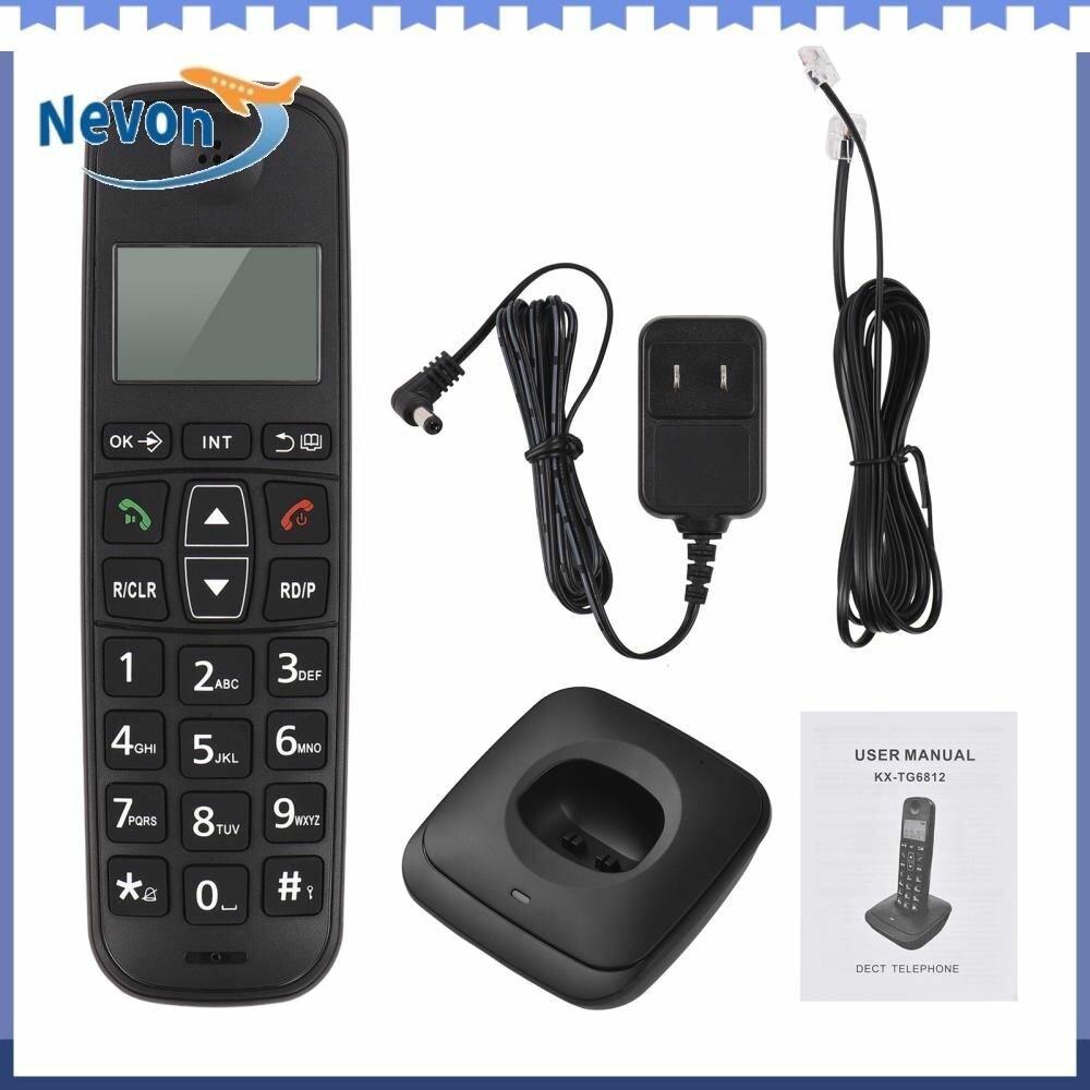 Беспроводной телефон