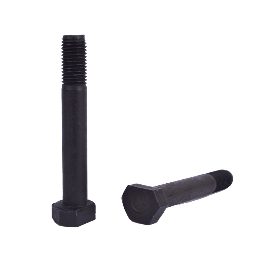 Болт ступицы 2101 длинный М10Х1,25Х66 (артикул 21010-3001037-008)