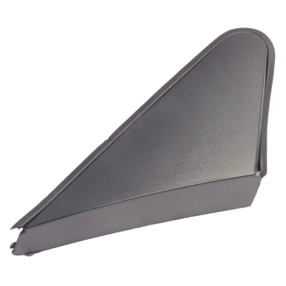 861801 G000 861901 G000 левая и правая передняя дверь, зеркало заднего вида, внешний дельта-лидинг для треугольной отделки Kia Rio Right