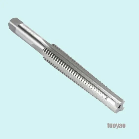 Метчик машинный трапецеидальный TR12 x 2 мм, левый