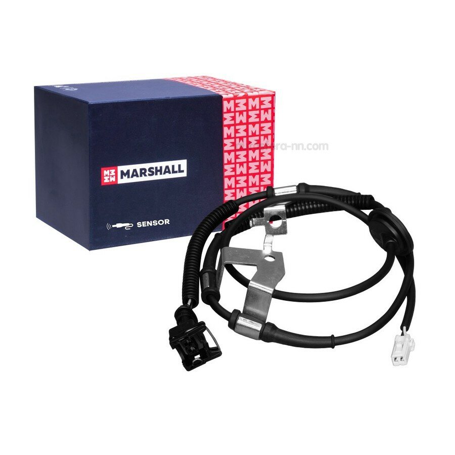 MARSHALL MSE0209 Датчик ABS задн. прав. Changan CS35 I 13- (MSE0209)