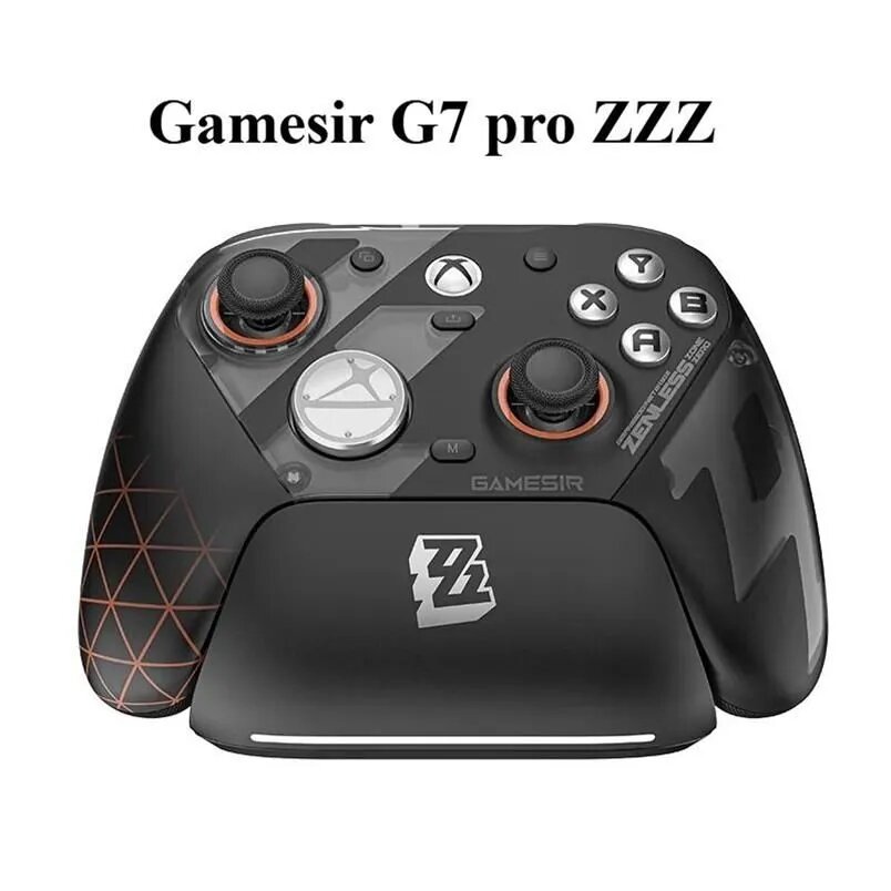 Amesir 7 pro enless one ero Трехрежимный контроллер поддерживает беспроводное подключение