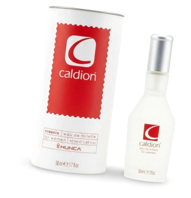 Hunca Caldion For Women 50 мл женская туалетная вода - Хунка Калдион Фор Вумэн