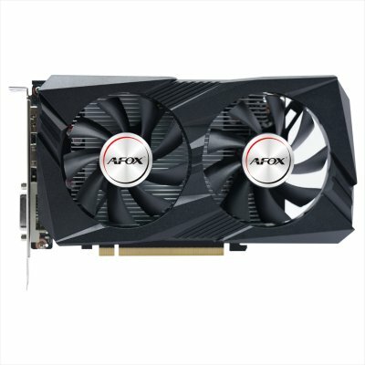Видеокарта nVidia GeForce RTX 3050 6Gb AF3050-6GD6H7-V2