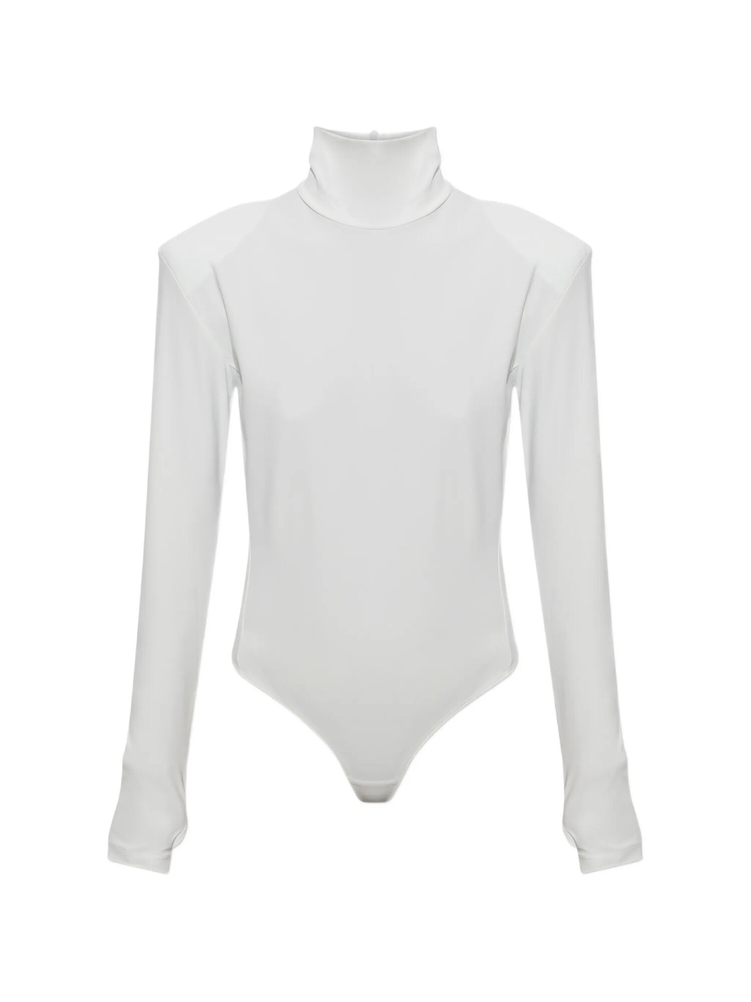 Боди бельевое IRO Azales padded-shoulder bodysuit