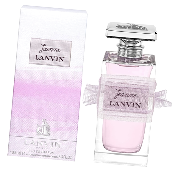 Ланвин Джейн парфюмерная вода 100 мл для женщин - Lanvin Jeanne
