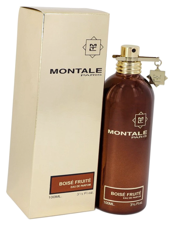 Парфюмерная вода Montale Boise Fruite 100 мл унисекс - Монталь Бойсе Фрут
