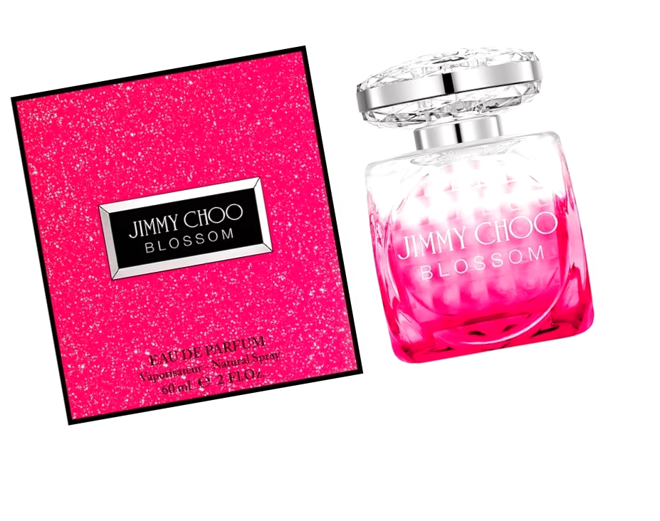 Аромат для женщин Джимми Чу Блоссом 60 мл - Jimmy Choo Blossom парфюмерная вода