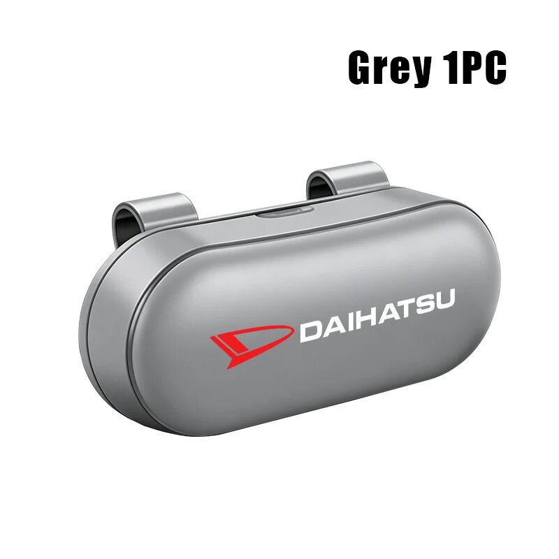 Daihatsu DAF-040 Grey чехол для очков 1PC