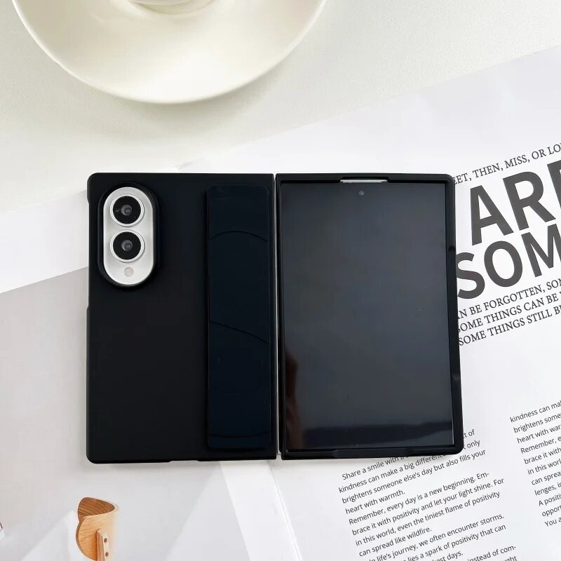 Чехол для Samsung Galaxy Z Fold8, черный