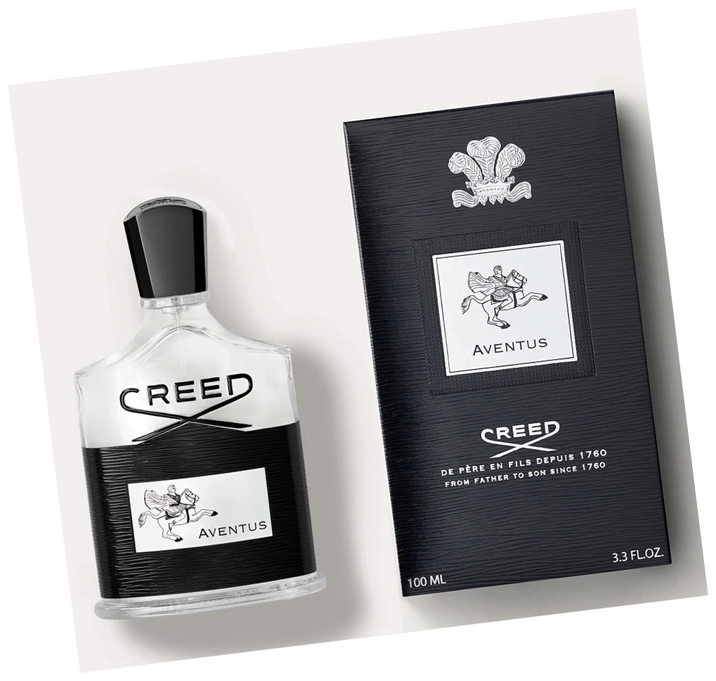 Парфюмерная вода Creed Aventus мужская 100 мл - Крит Авентус