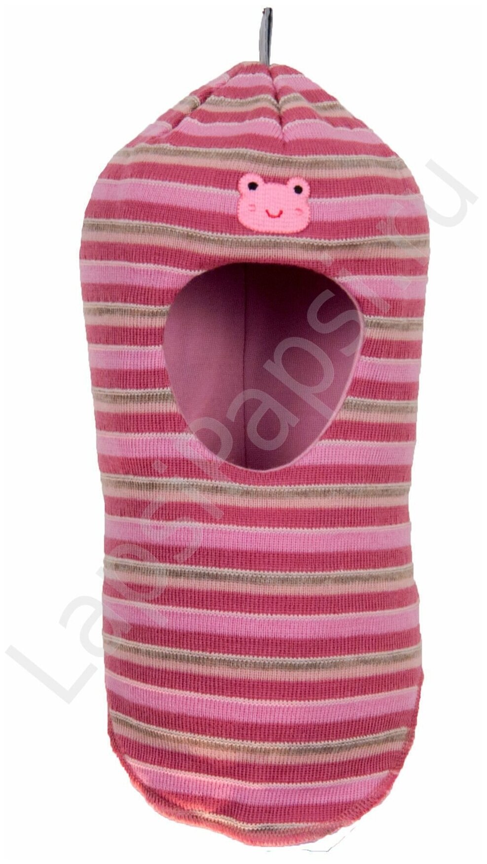 Балаклава для девочек