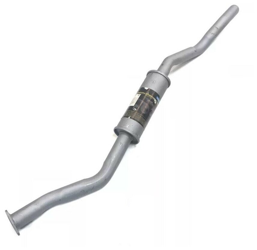 Резонатор УАЗ 3741