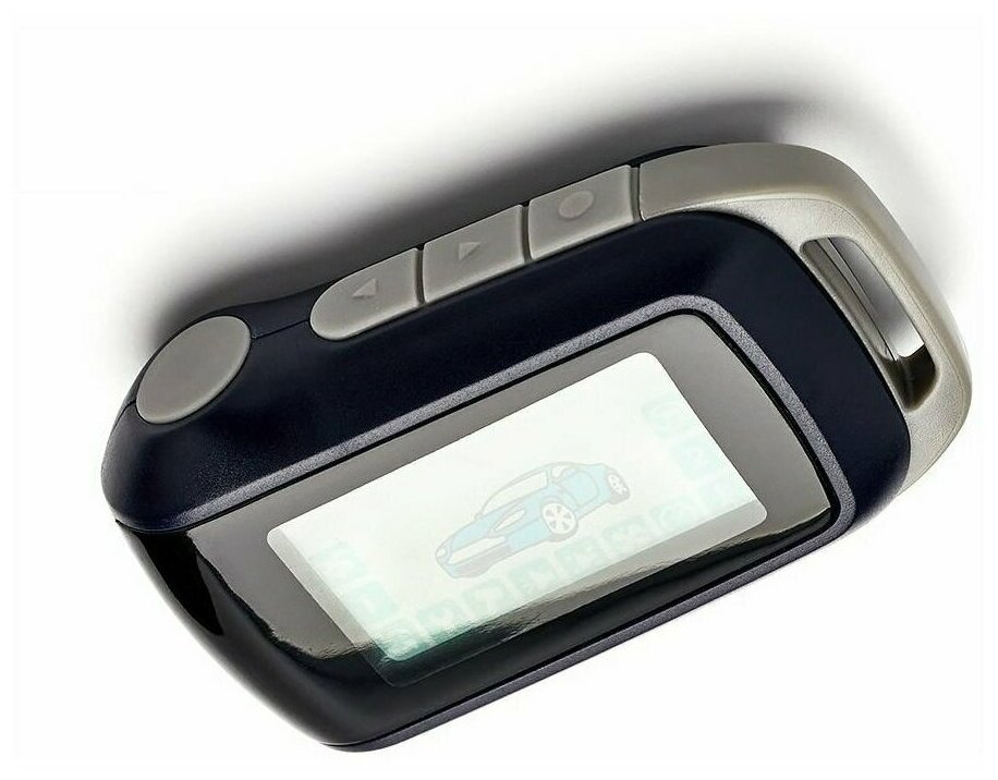 Брелок сигнализации STL A94 (Совместим с Starline A94)