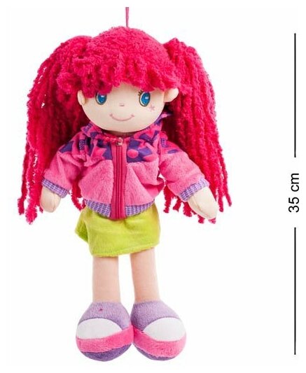 Подвесная декоративная фигурка LOVELY JOY LJ-26 113-25211